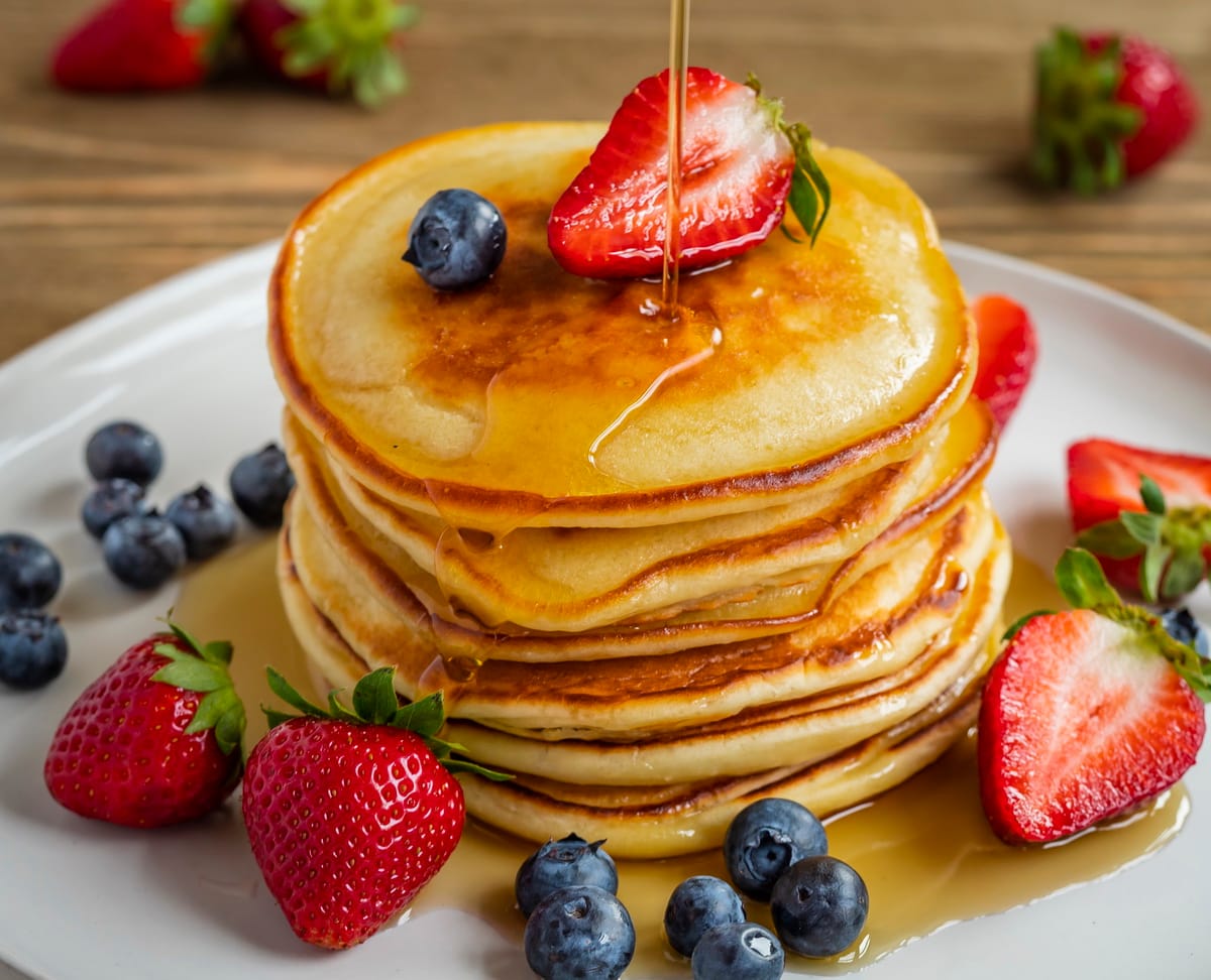 🍽️ Astuces pour réussir un brunch sucré et salé parfait